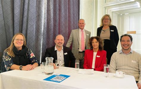Dorset Chamber Survey To Identify Skills Shortages
