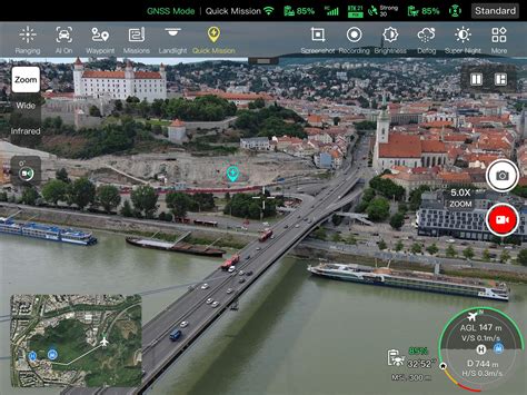 Autel Alpha Alphaswift