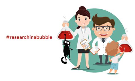 Research In A Bubble Canterbury Medical Research Foundation