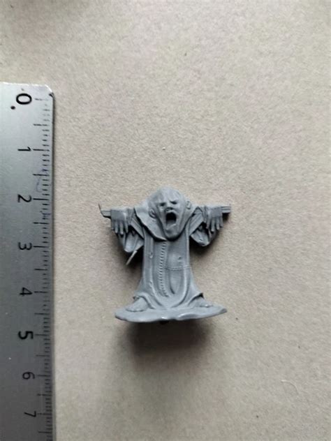 Boneless Stitchers Workshop Miniature Next Level Mini M576 Eur 3 90