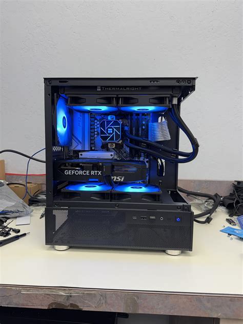 Proxmox Virtual Environment Hello All First Post Here So Sorry If Its Been Answered