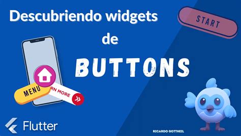 Descubriendo El Widget Appbar De Flutter Usando Material 3