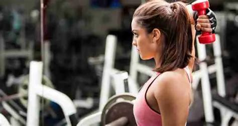 Treino De Tríceps Como Treinar Melhor Seu Tríceps