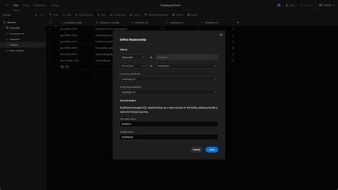 How To Build An Employee Portal