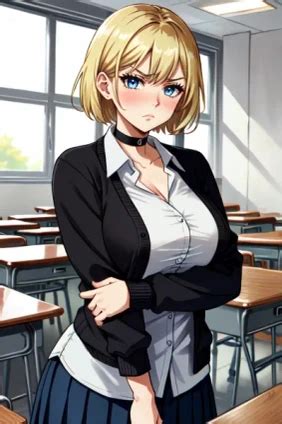 Angela Ai Character Scenario Storychan