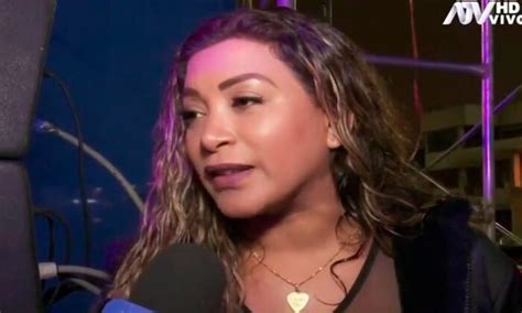Paula Arias niega que Eduardo Rabanal maneje Son tentación La única