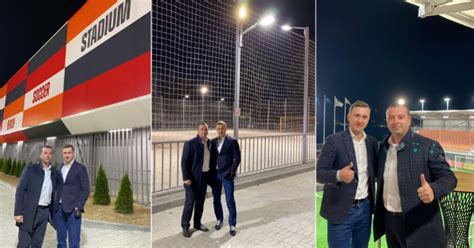Moscow 2021 Visit Moldova Beach Soccer Stadium Beach Soccer Worldwide