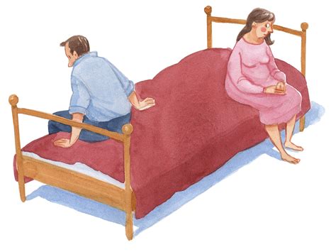 Jeg Har Mistet Lysten Til Sex Og Min Mand Er Sur Familie Journal