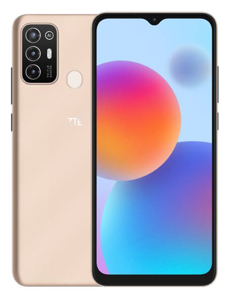 ZTE Malaysia - ZTE