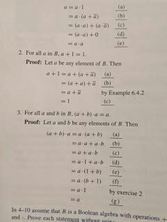 Solved Chapter Set Theory Exercise Set In Chegg