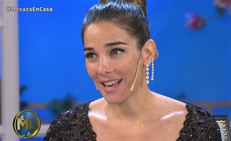 Aseguran Que Juana Viale Está De Novia Y Que él “se Muere Por Blanquear