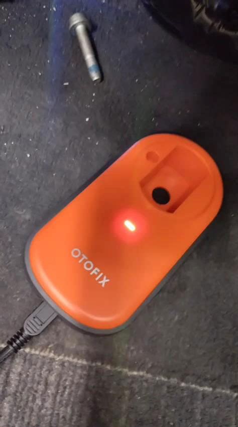 Solved Otofix Im1 Error Connecting To The Programmer Issue