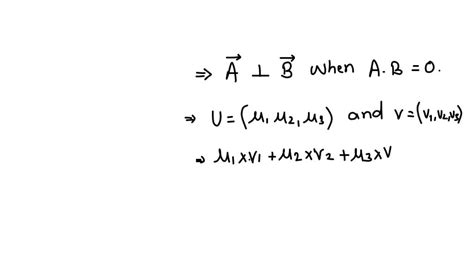 Solved Prove That U 1 Square Root 2 1 And V 1 Square Root 2 1 Are