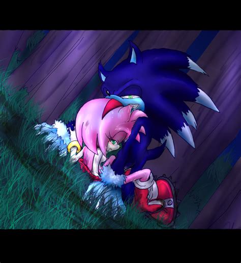 Post 294665 Amyrose Sonicthehedgehogseries Sonicthewerehog