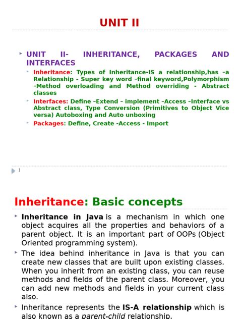 Java Variables Structure Pdf Inheritance Object Oriented