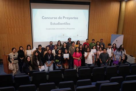 Estudiantes De La UACh Se Adjudican Fondos Del Concurso De Proyecto