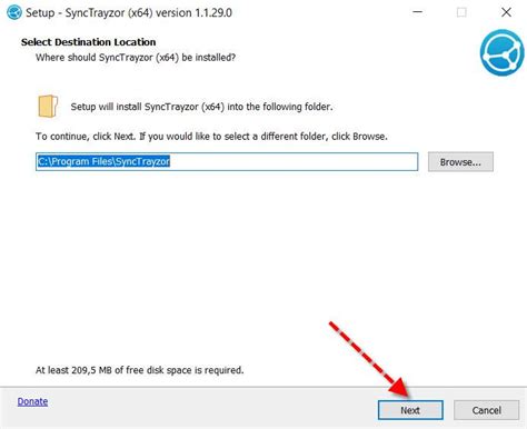 How To Share Files With Syncthing In An Encrypted And Secure Way