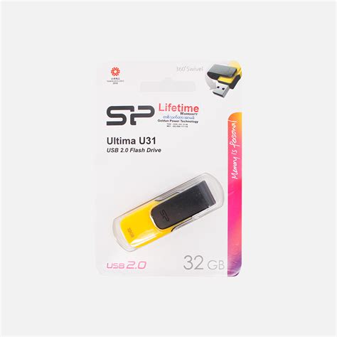 Sp Memory Stick 32gb
