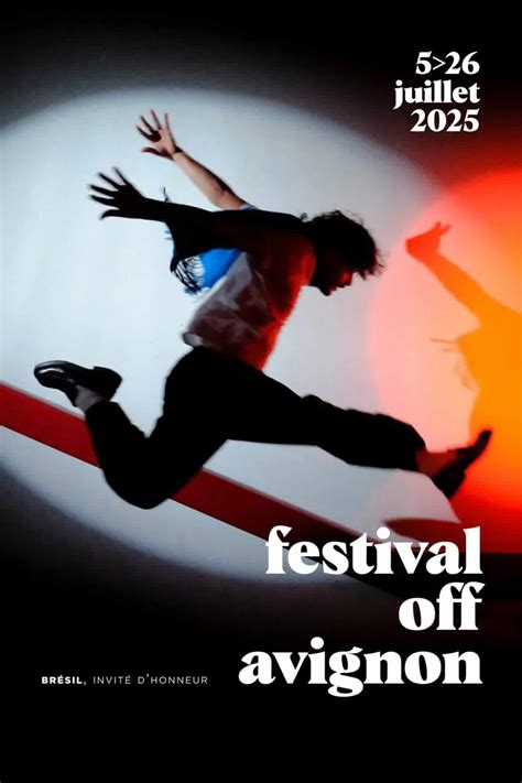 Le Programme Complet Du Festival D Avignon IN 2025 Est Disponible
