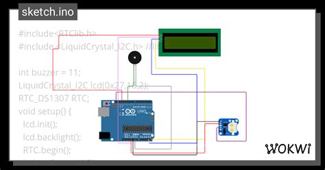 Wokwi Online Esp32 Stm32 Arduino Simulator