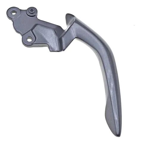 Apoya Brazo Agarradera Izquierda Para Italika Original 250z Envío Gratis