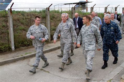 Dvids Images Transcom Commander Mk Air Base Expansion ‘absolutely