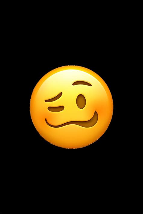 🥴 Woozy Face Emoji Meaning And Symbolism