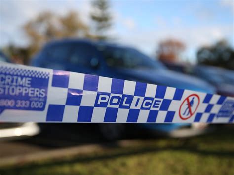 Qld Courts And Law Qld Crime News And Latest Updates Au