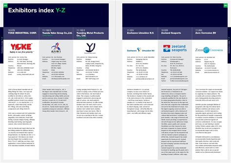 Offshore Energy 2014 Catalogue Digital By Navingo Bv Issuu