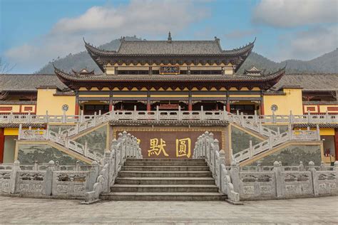 江西佛教官方网 宜春栖隐禅寺