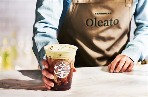 『oleato™ オリアート™ 』 が誕生するまで Starbucks Stories Japan