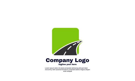 Road Construction Logo Vector Art Icons And Graphics For Free Download