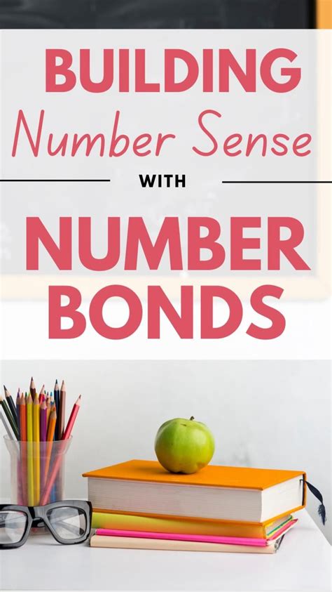 The Easy Way To Teach Number Bonds Teaching Math Tips Artofit