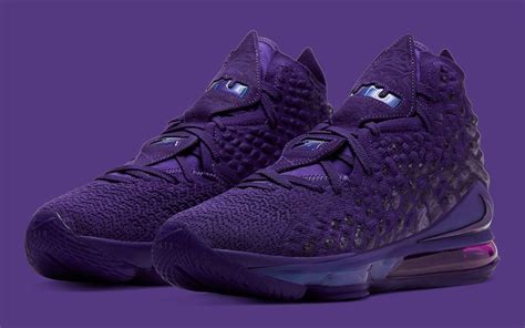Official Looks At The Unlockable Nike Lebron Nba Bron K House Of Heat