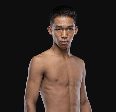 فينو شور كيتوينا One Championship بيت الفنون القتالية