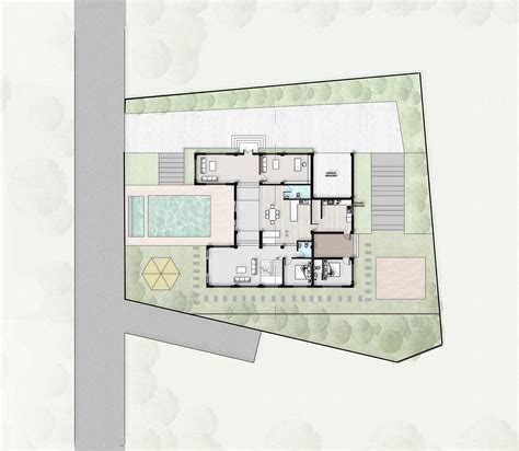 Architectural Portfolio Himani Shah By Himani Shah Issuu