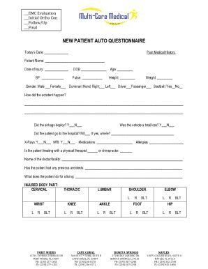 Fillable Online Current Procedural Terminology Coding Quiz Flashcards Fax Email Print PdfFiller