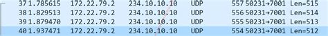 Esp Touch编码规则及解码esptouch Csdn博客