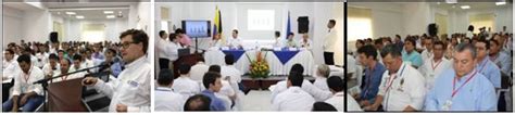 Alcalde De Girardot Participó En Elección De La Nueva Junta Directiva
