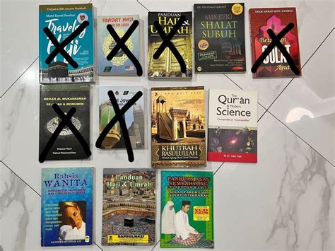 Buku Buku Agama Haji Umrah Mekah Panduan Asas Haji Dan Umrah Solat
