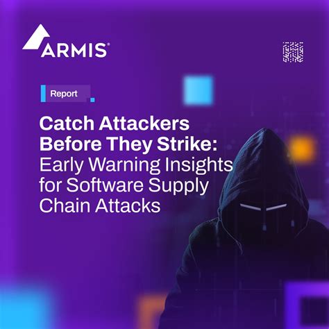 Report Early Warning Insights For Software Supply Chain Attacks Q3