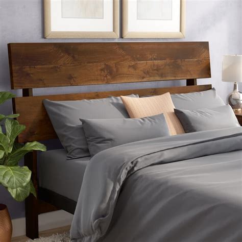 35 Headboards To Tie Your Bedroom Together • Insteading