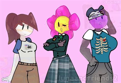 Fixing Rule 34 3 20 By Lunaandfriends2 On Deviantart