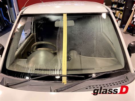 【フロントガラス】「シリコーン撥水コーティング」のメリット・デメリット ダックス Glassstyleグラススタイル 公式サイト