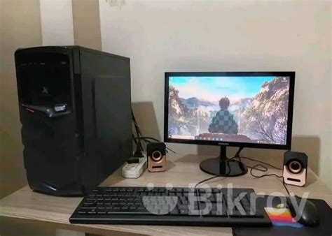 Core I3 8gen For Sale In Banasree Bikroy
