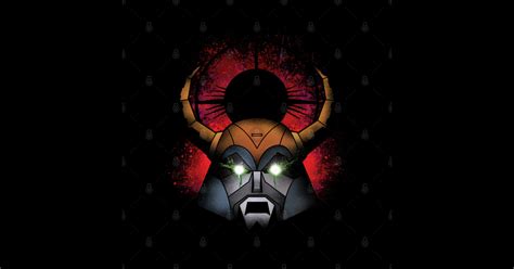 Tf Unicron Transformers Sticker Teepublic