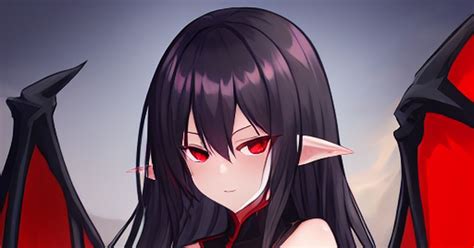 オリジナル 竜族の女の子 Liselotteのイラスト Pixiv