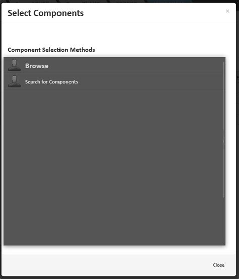 Creating A Route Component Tasks Fluid Life