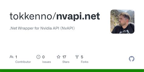 Github Tokkenno Net Wrapper For Nvidia Api Nvapi