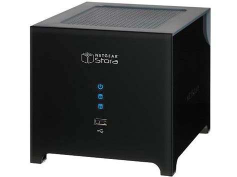 Netgear Full Stream Ahead TechRadar